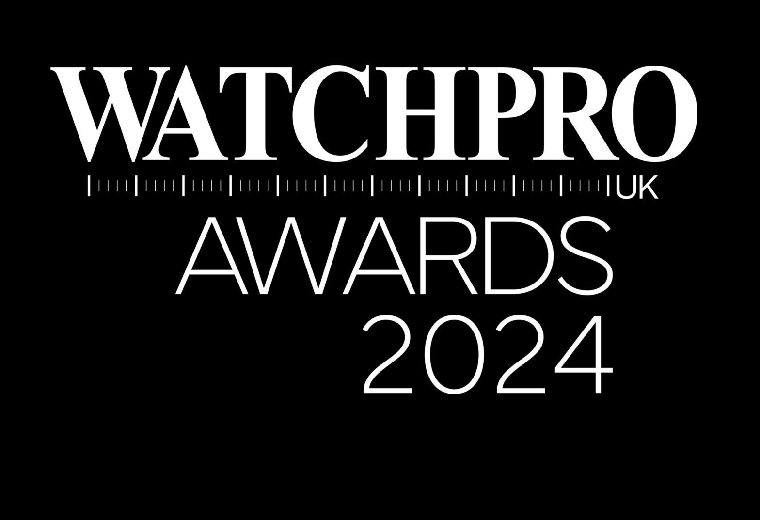 Voting Closes Today For The 2024 WatchPro Awards