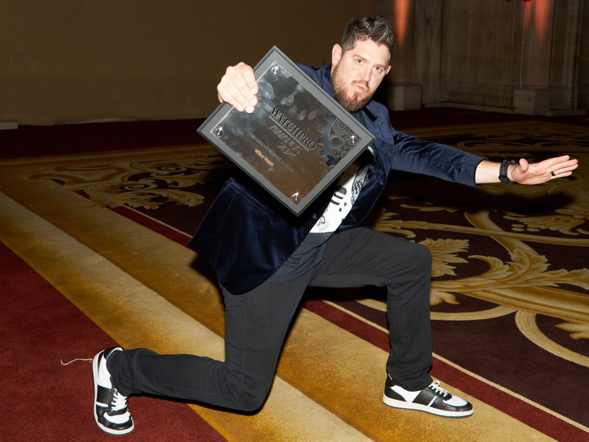 QUICKFIRE Q&A: Why New York Indie Wilbur Is Making Its UK Debut At ...