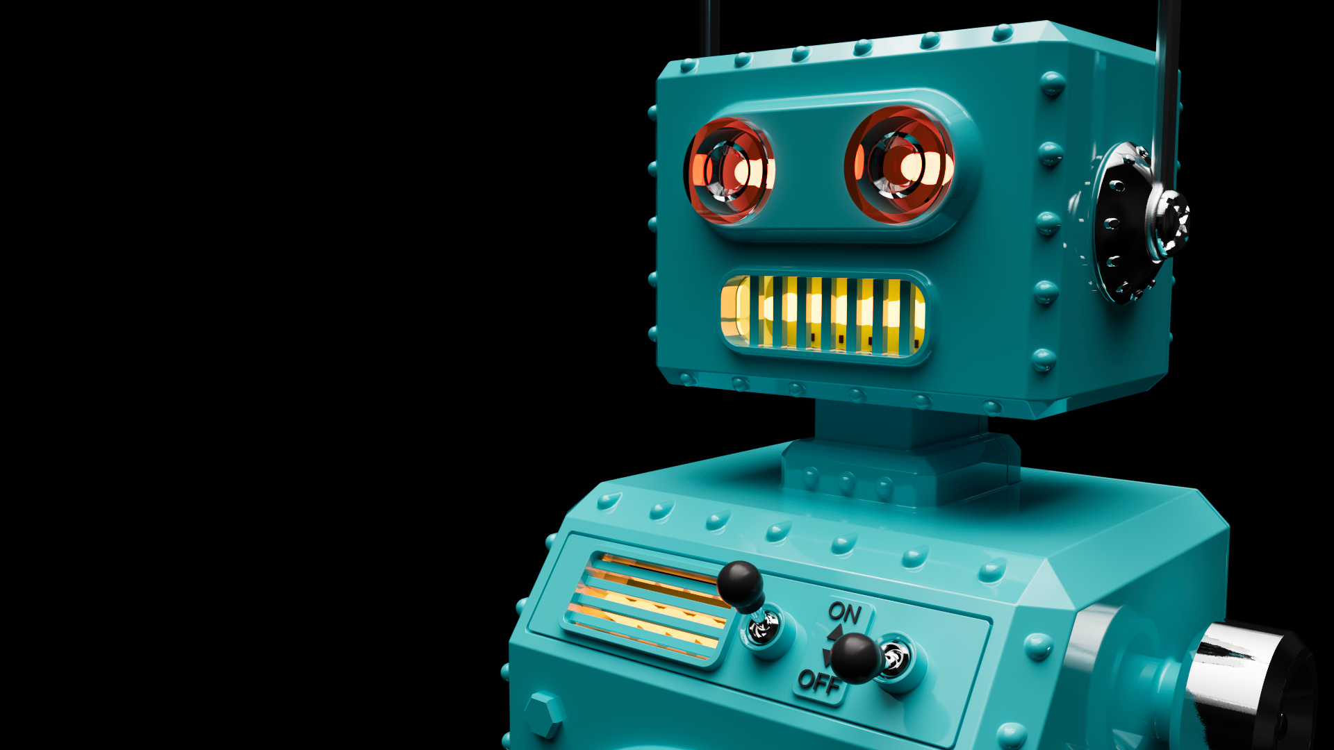 Retro-Bots Set For London Invasion At WatchPro Salon