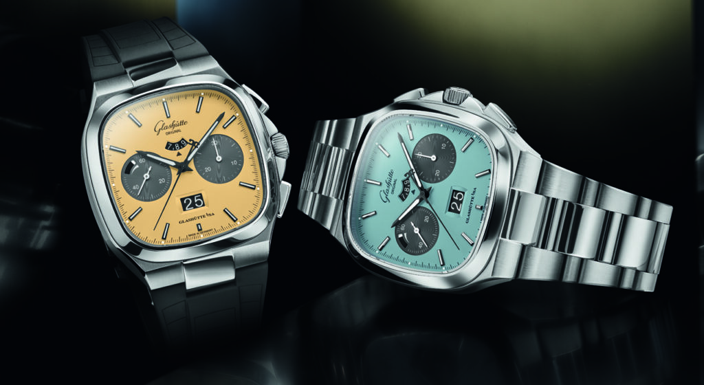 Top 10 Alternatives To Patek Philippe's Square Cubitus Watch