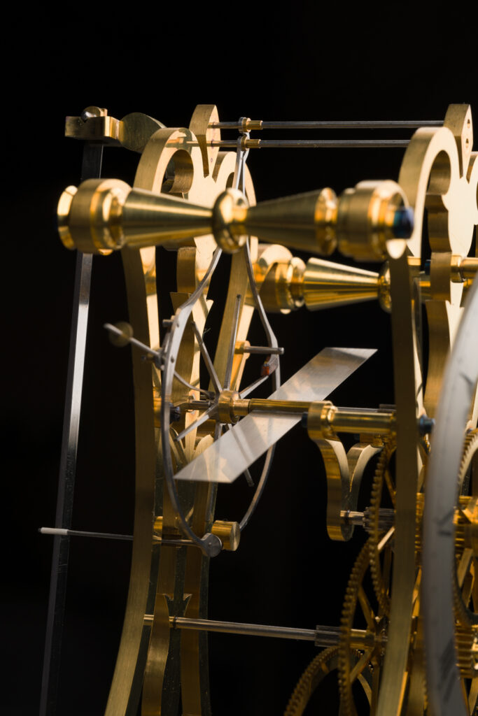 Save The Daylight: Museum Of Timekeeping Celebrates Sunday's Changing ...