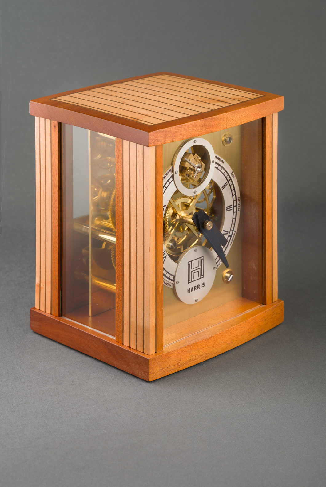 Save The Daylight: Museum Of Timekeeping Celebrates Sunday's Changing ...