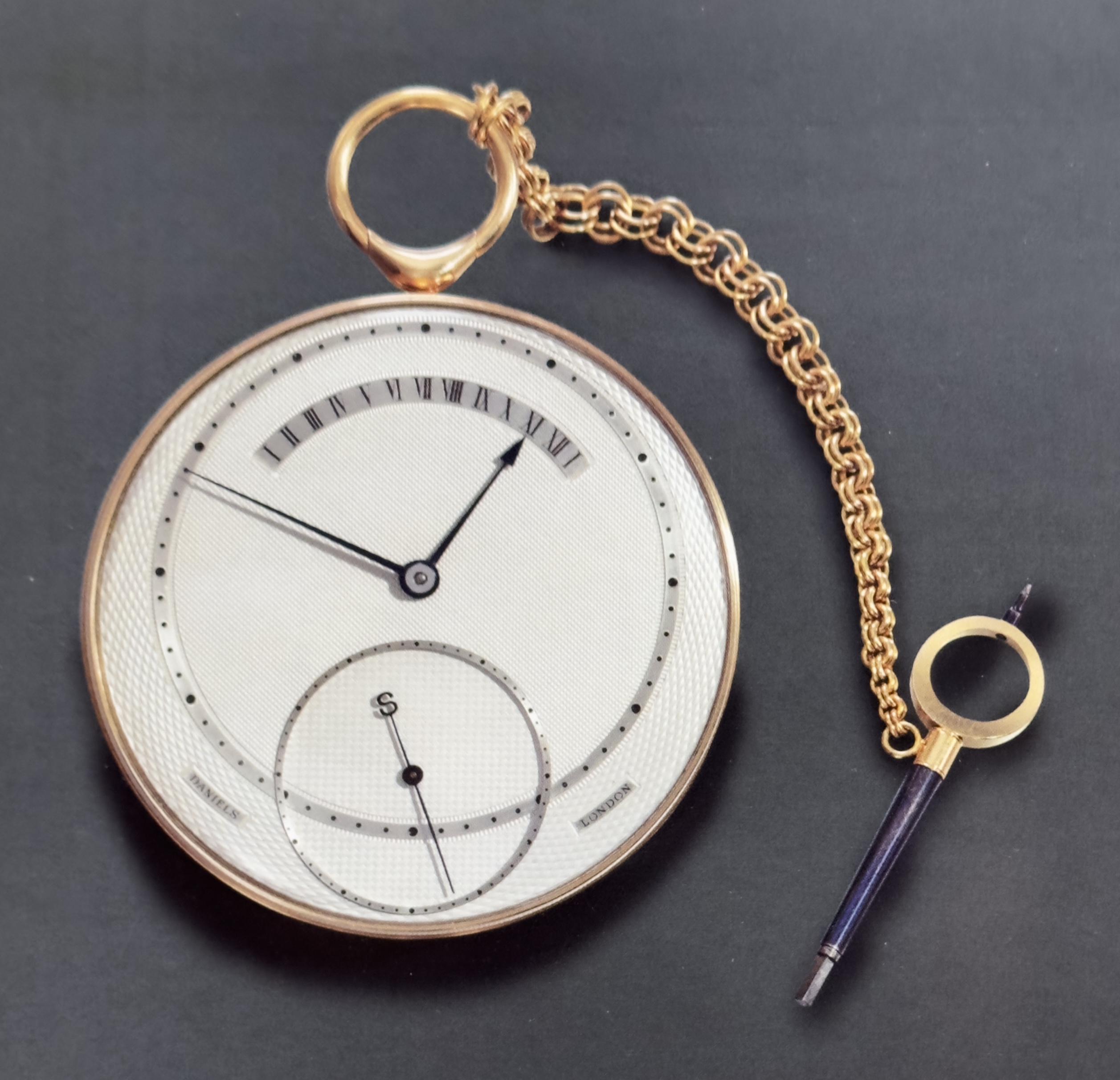 Save The Daylight: Museum Of Timekeeping Celebrates Sunday's Changing ...