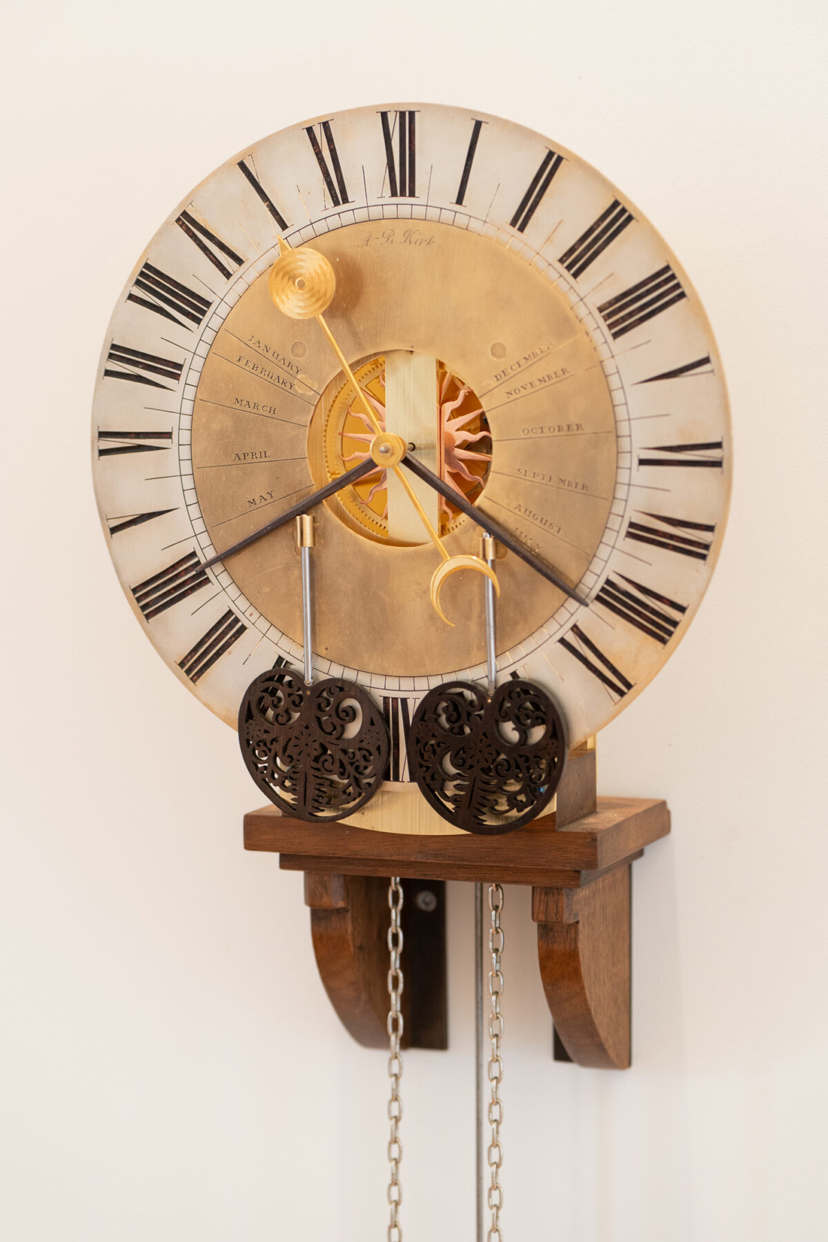 Save The Daylight: Museum Of Timekeeping Celebrates Sunday's Changing ...