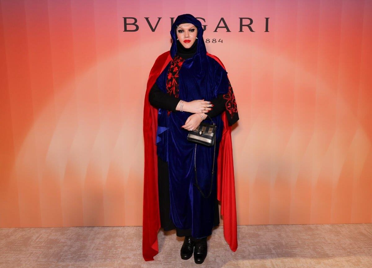 WATCH FACES: Bulgari At The National Gallery