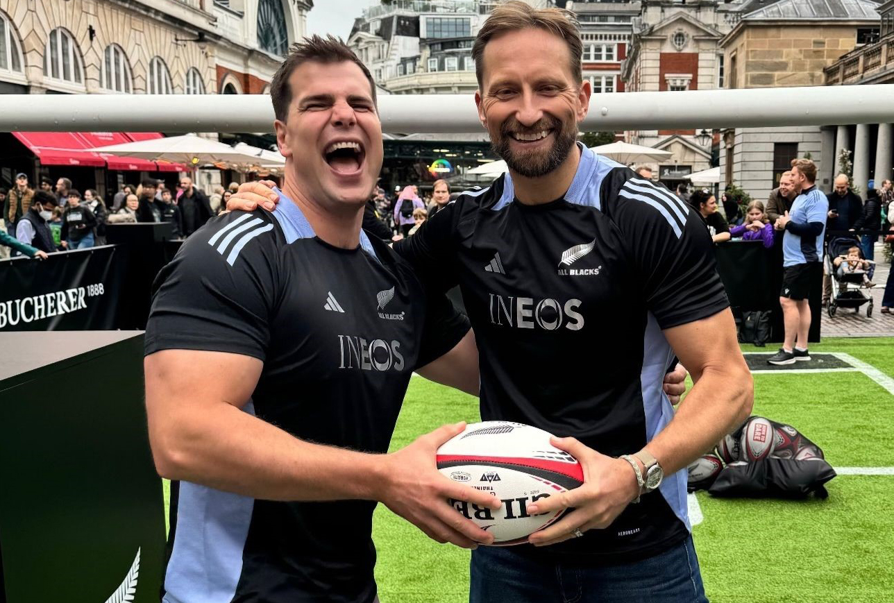 Hard-talk Interviews, Watch-loving And Laughs At The WatchPro Salon ...