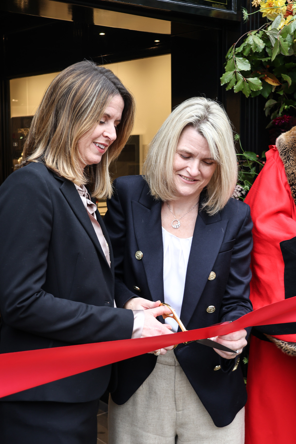 Bedford's Baker Brothers Puts Rolex At The Heart Of Move Into Larger ...