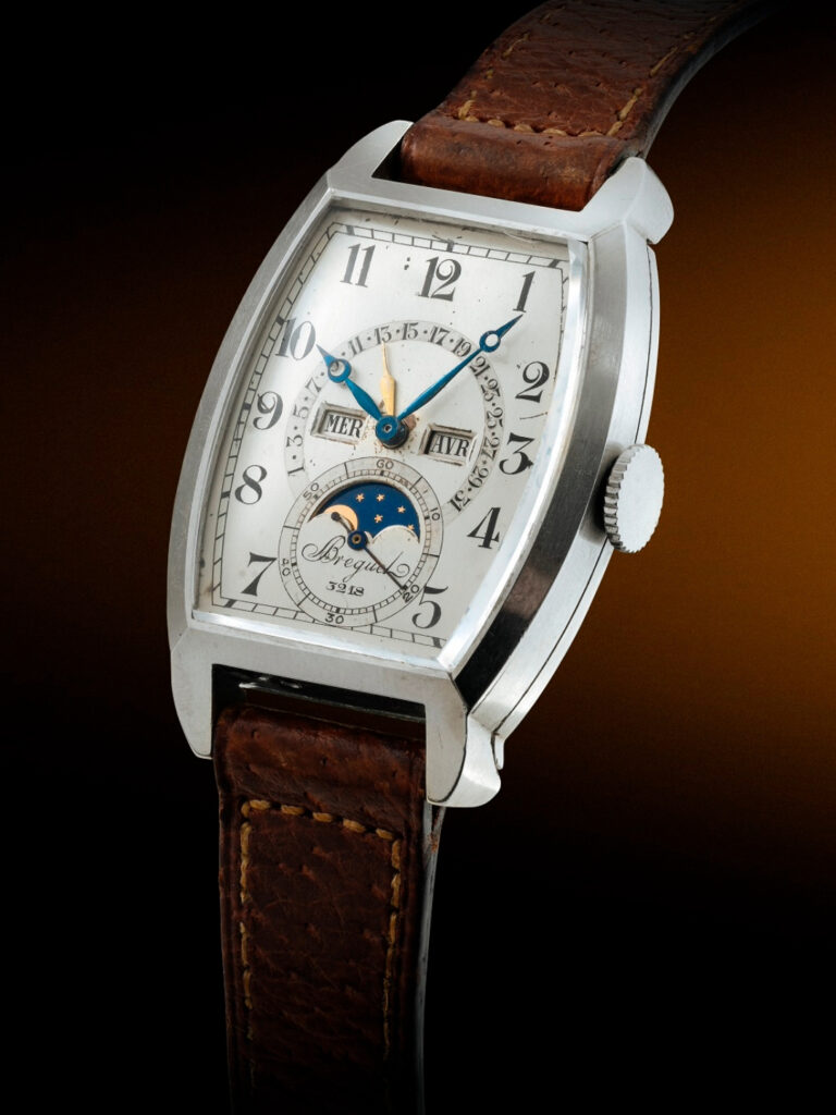 Zinedine Zidane Auctioneers At Christie’s Geneva
