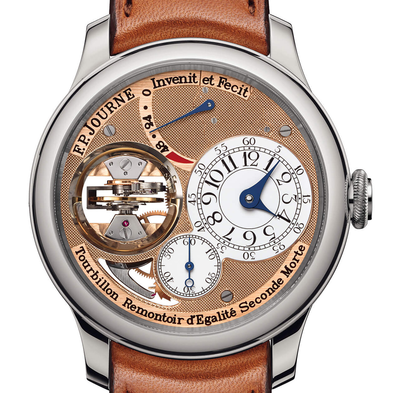 Who Are The World's Greatest Living Watchmakers?