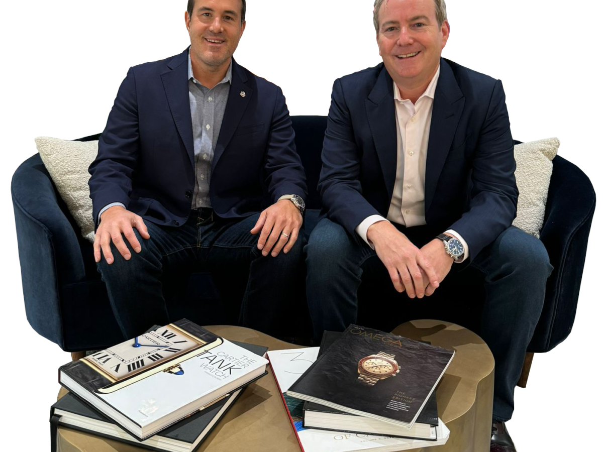 THE BIG INTERVIEW: TimeVallée Heads West