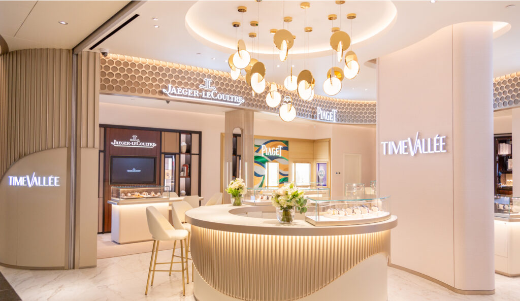 THE BIG INTERVIEW: TimeVallée Heads West