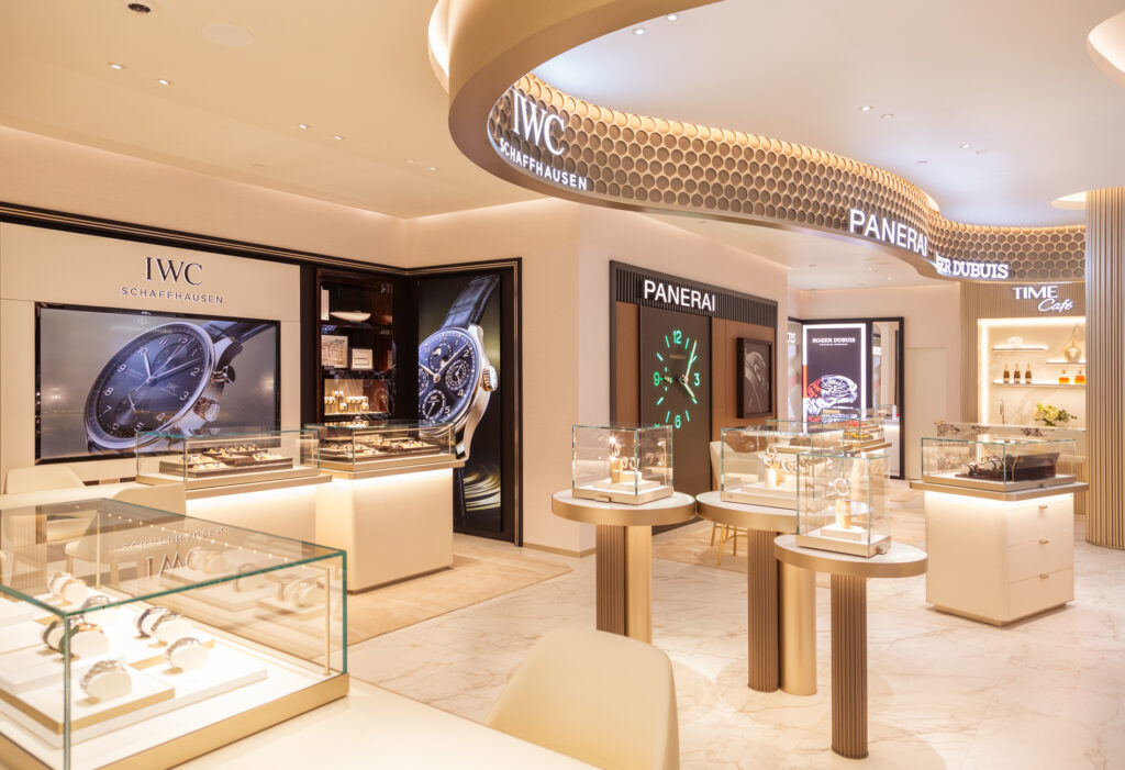 THE BIG INTERVIEW: TimeVallée Heads West