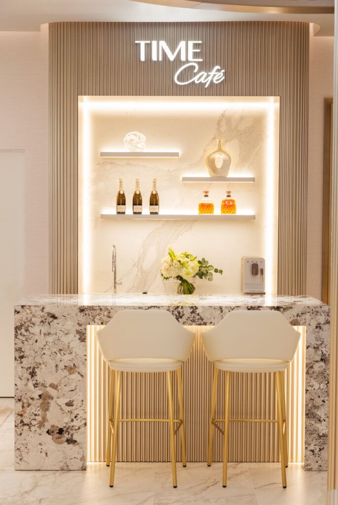 THE BIG INTERVIEW: TimeVallée Heads West