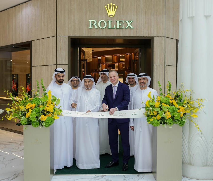 Seddiqi Makes Room For Rolex Certified Pre-Owned Watches At Refurbished ...