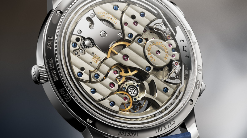 Jaeger-LeCoultre releases new Master Hybris Mechanica Calibre 362 model