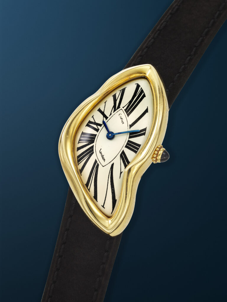 Richard Mille And Ferrari's World's Slimmest Watch Expected To Sell For ...