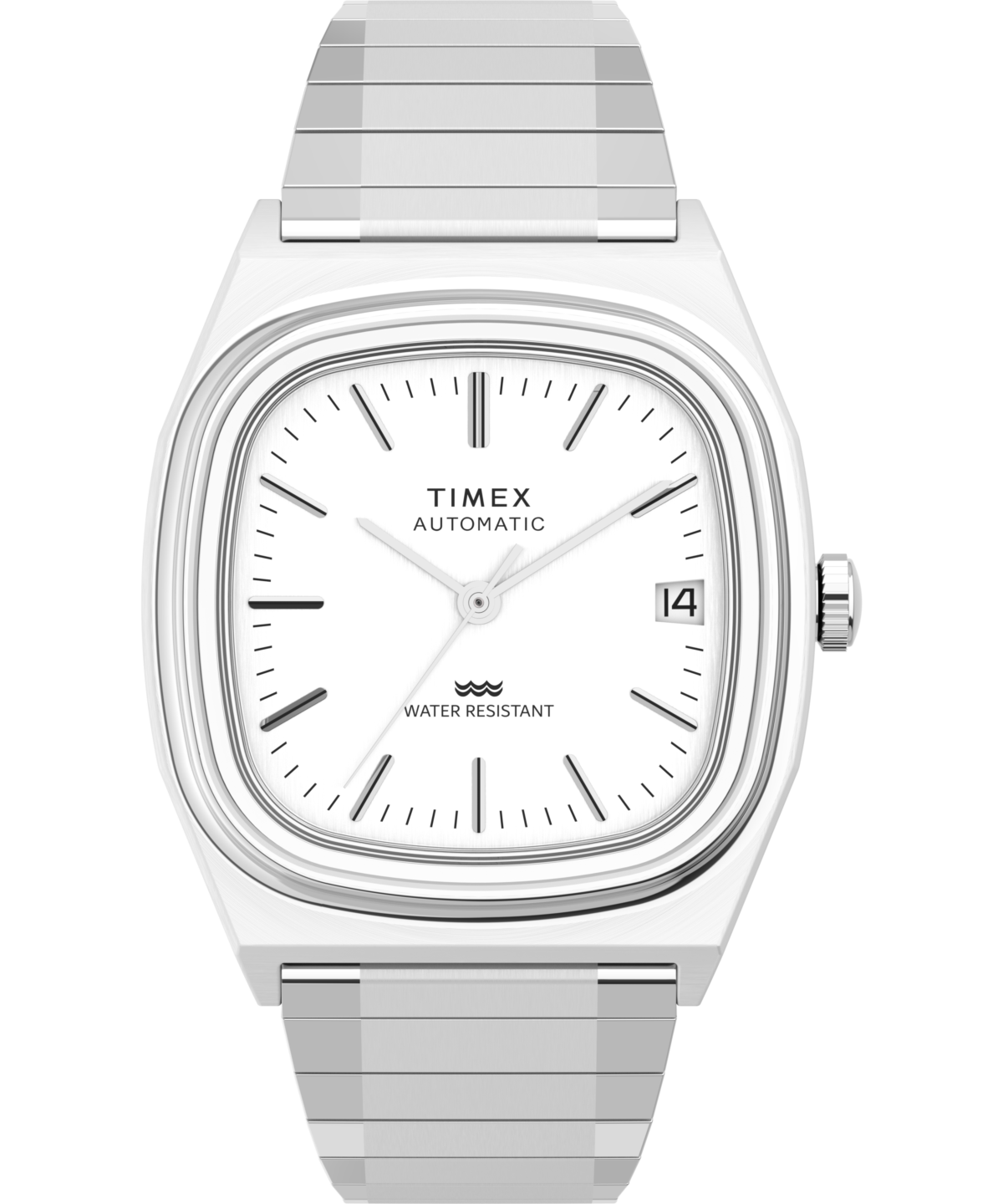 Tune In To Timex’s ‘TV Dial’
