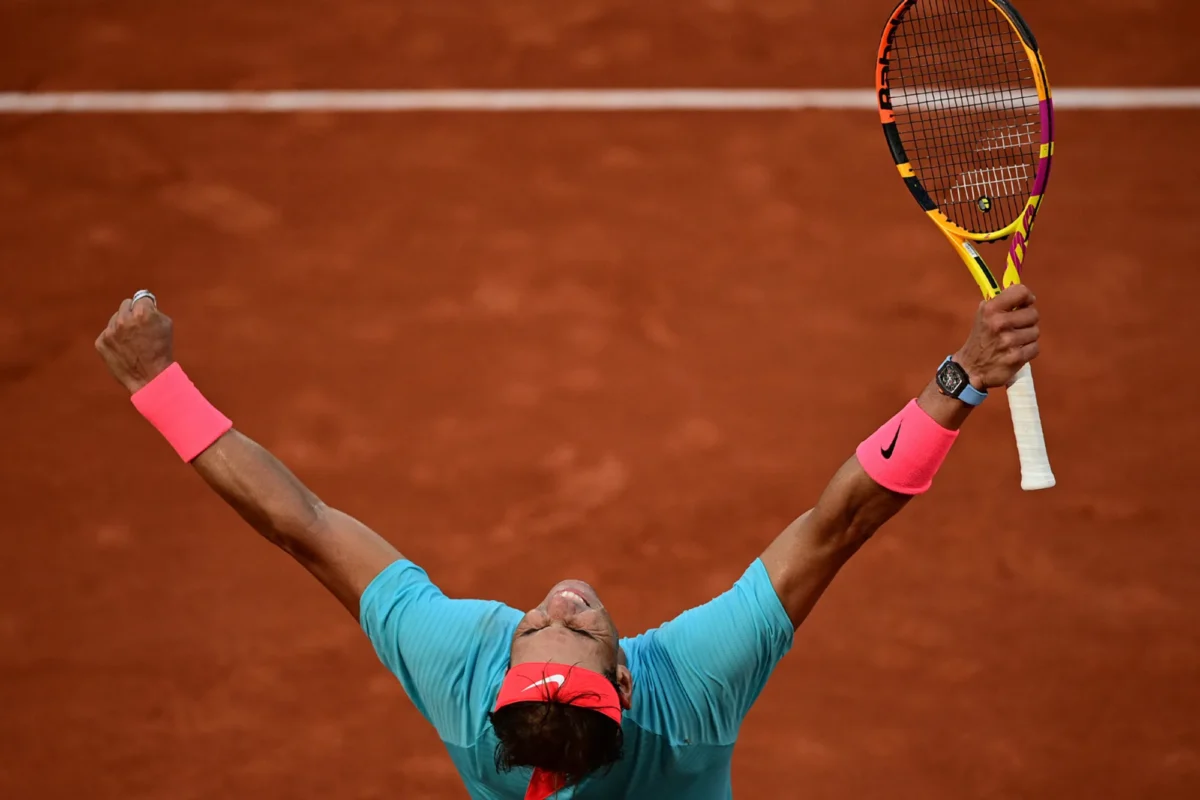 Here’s Every Richard Mille X Rafael Nadal Watch