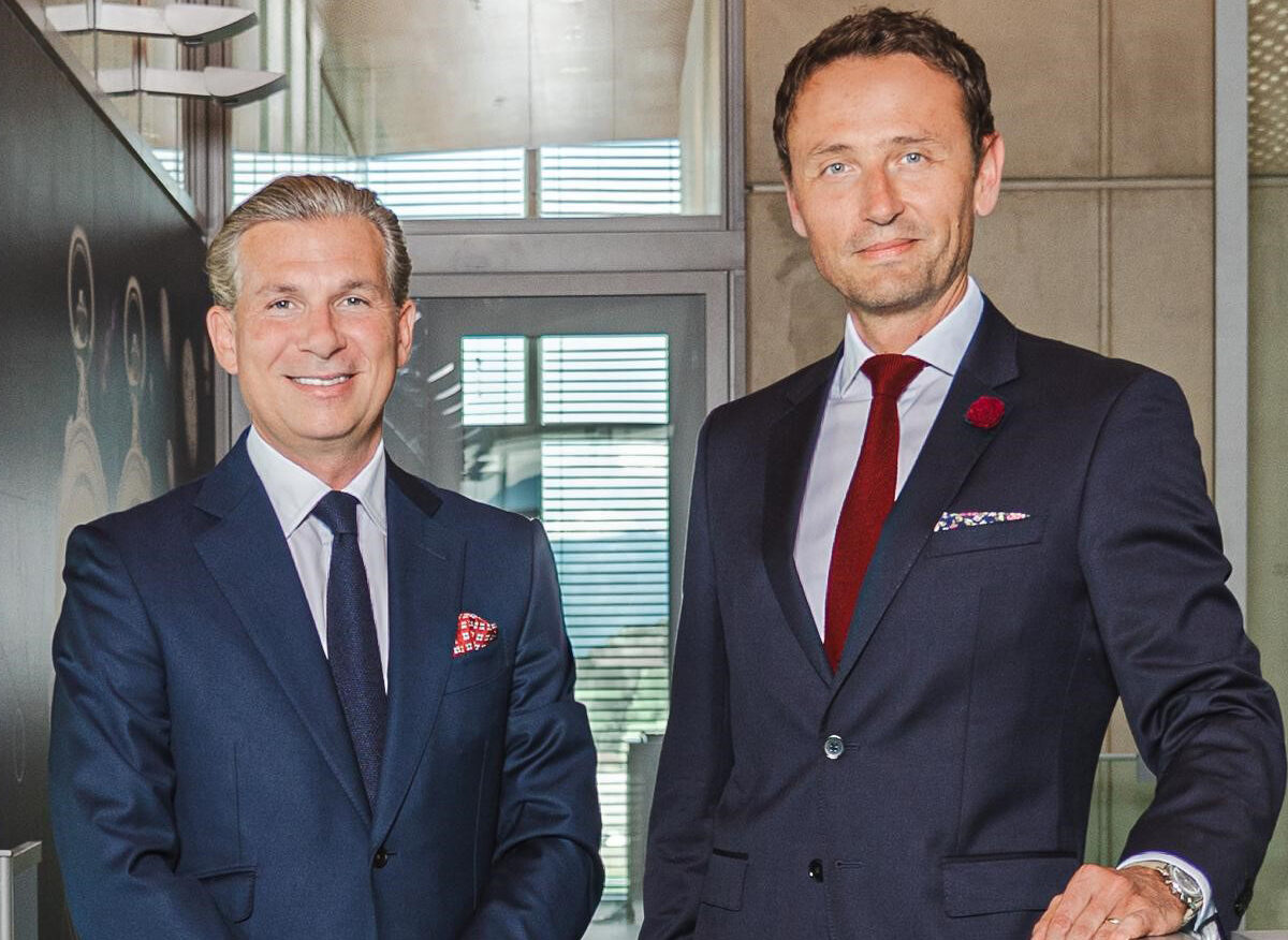 Vacheron Constantin Promotes From Within After Lengthy Search For A New CEO