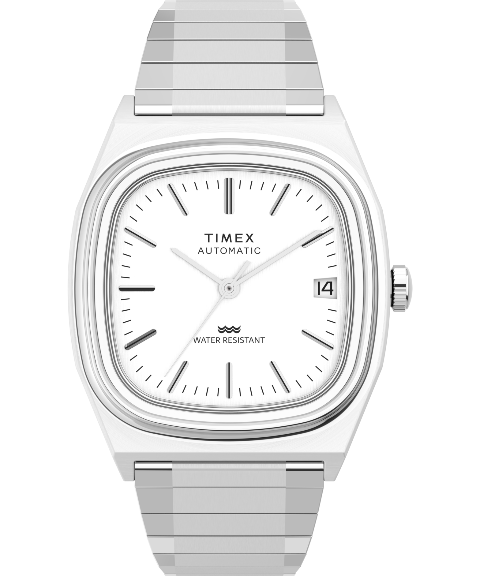 Tune In To Timex’s ‘TV Dial’