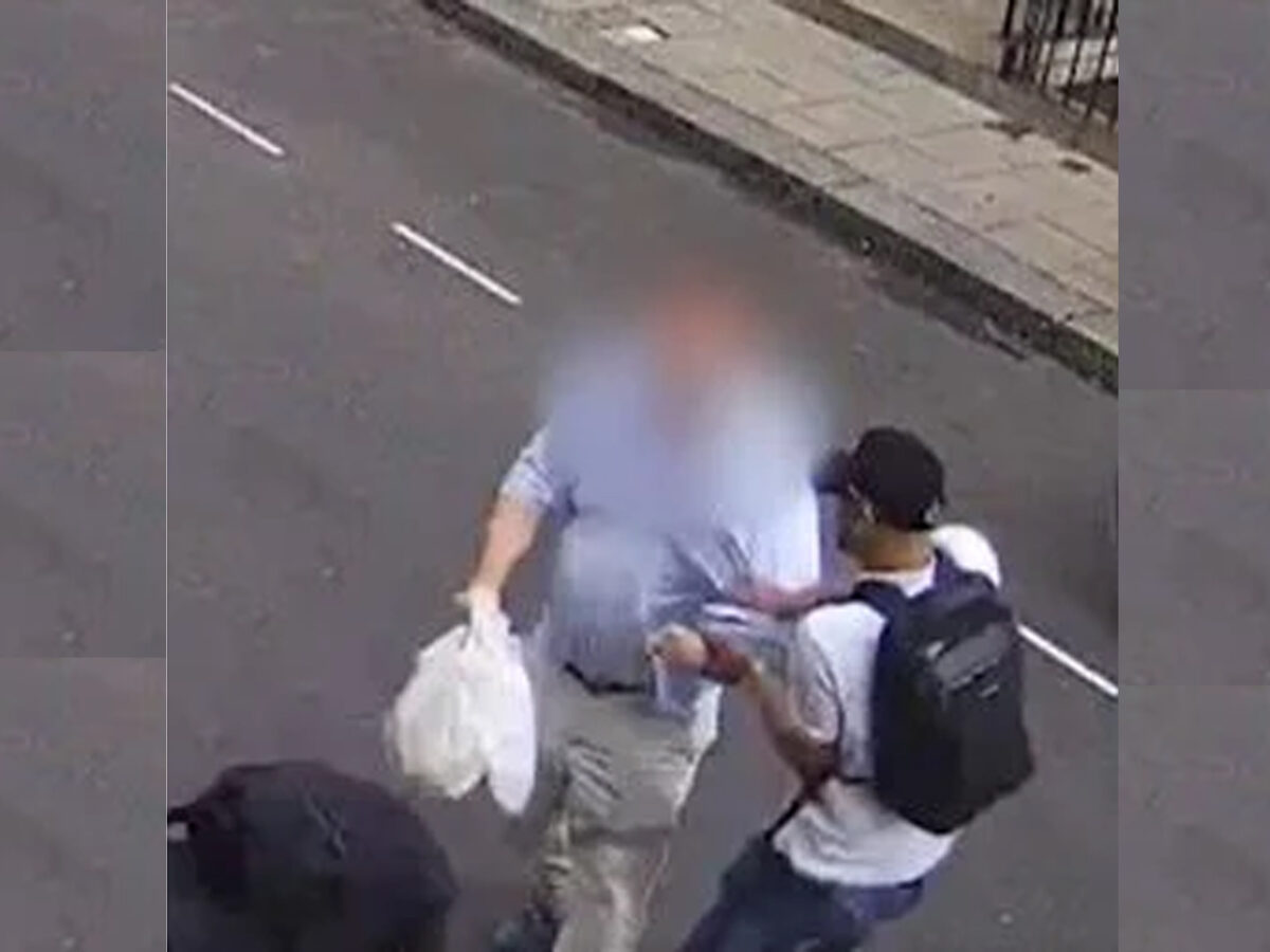Rolex Ripper Faces Deportation Following 45-month Jail Sentence