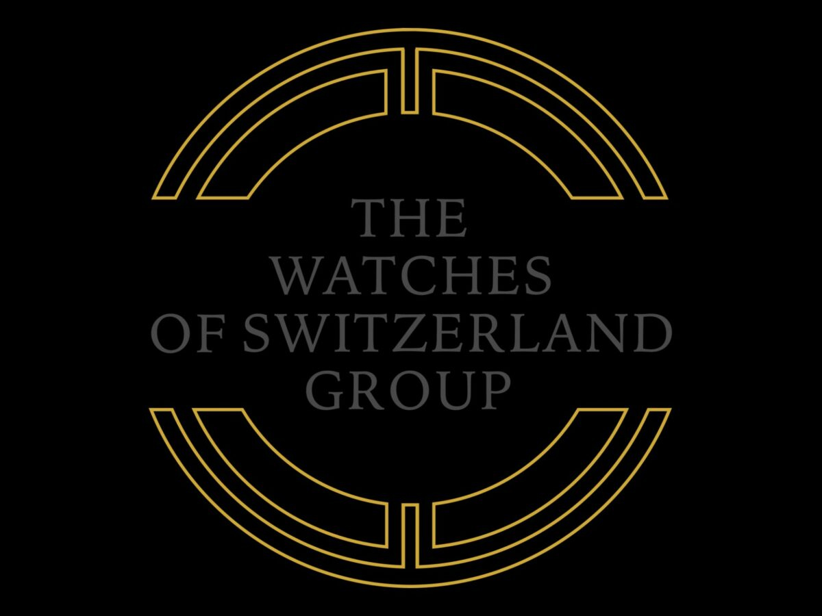 Watches Of Switzerland Group Begins £25 Million Share Buyback In The ...
