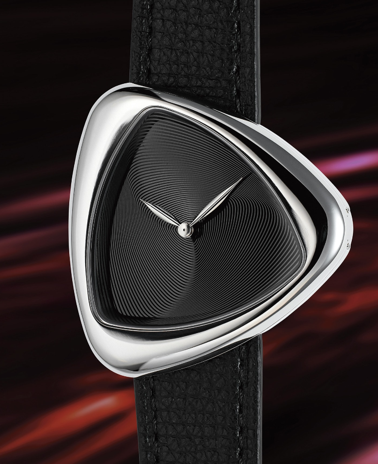 Hype Around Fledgling Independent Watch Brand Is Too Frenzied To Ignore