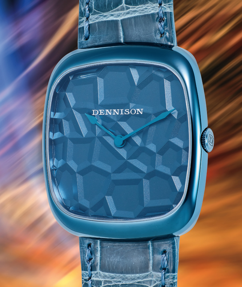 Hype Around Fledgling Independent Watch Brand Is Too Frenzied To Ignore