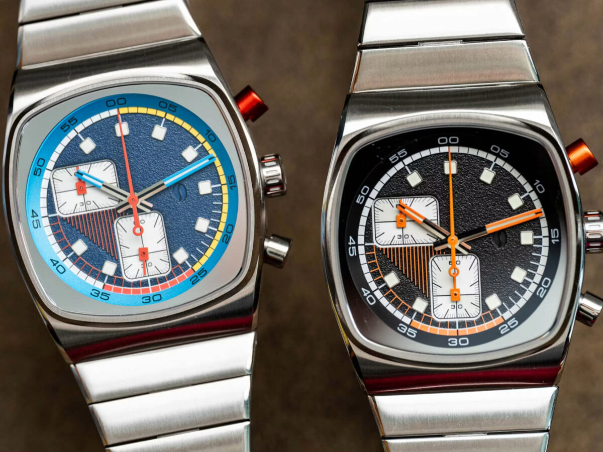 Brew Watch Co. - WATCHPRO