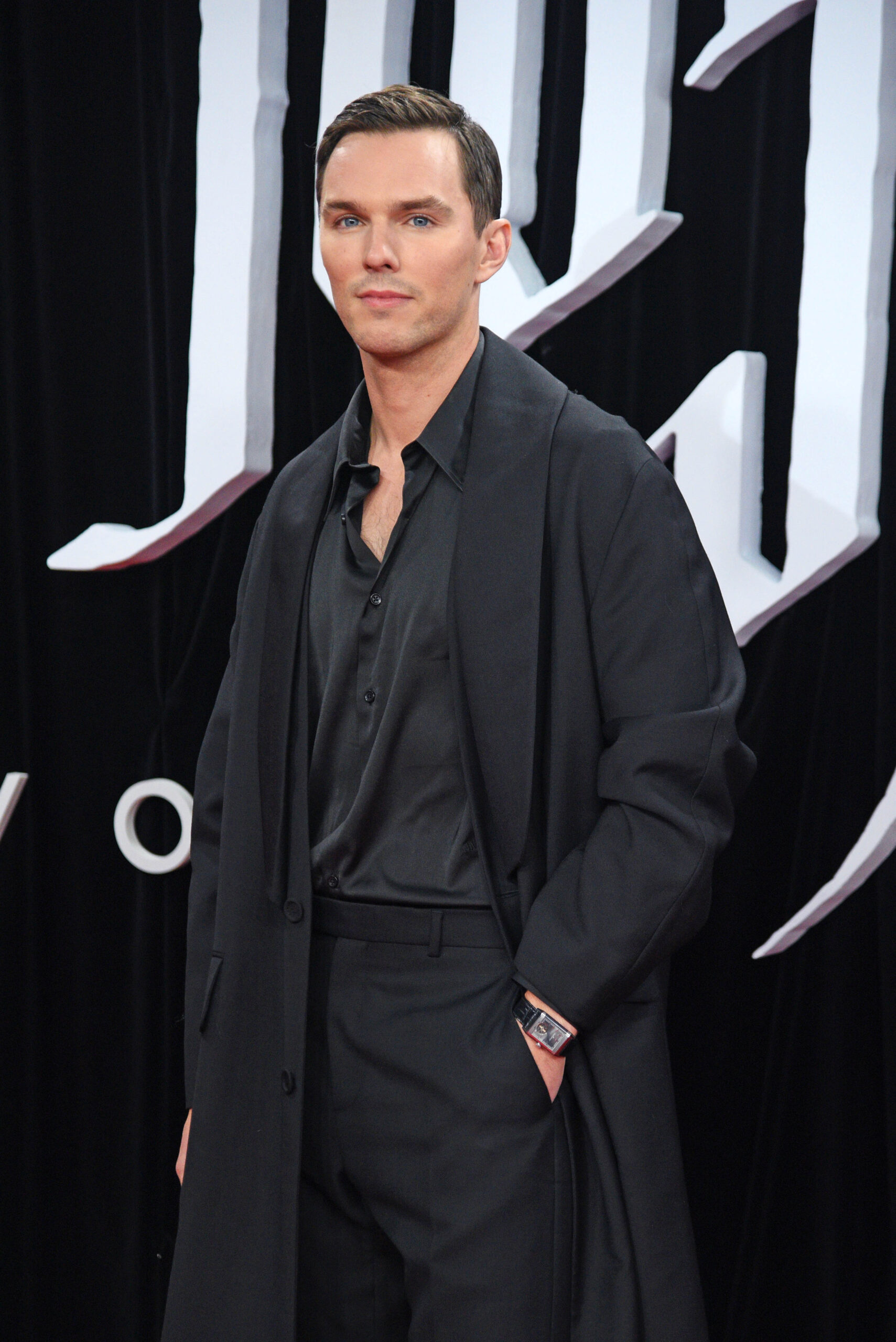 WATCH FACES: Featuring Nicholas Hoult, Lewis Hamilton, Mark Zuckerberg ...