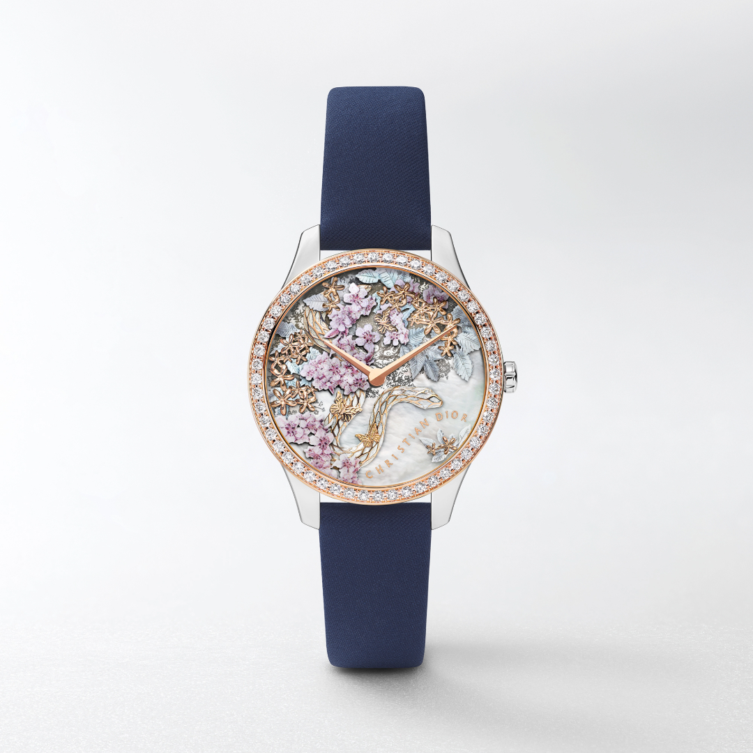 11 Of The Best Year Of The Snake Watches