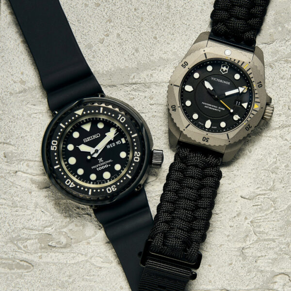 Here's 10 Of The Best Quartz Watches