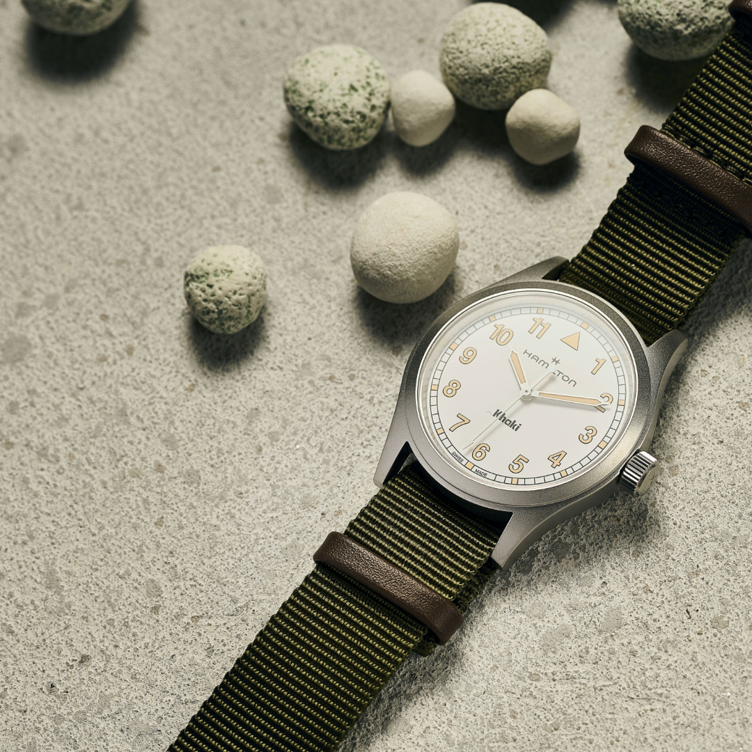 Here's 10 Of The Best Quartz Watches