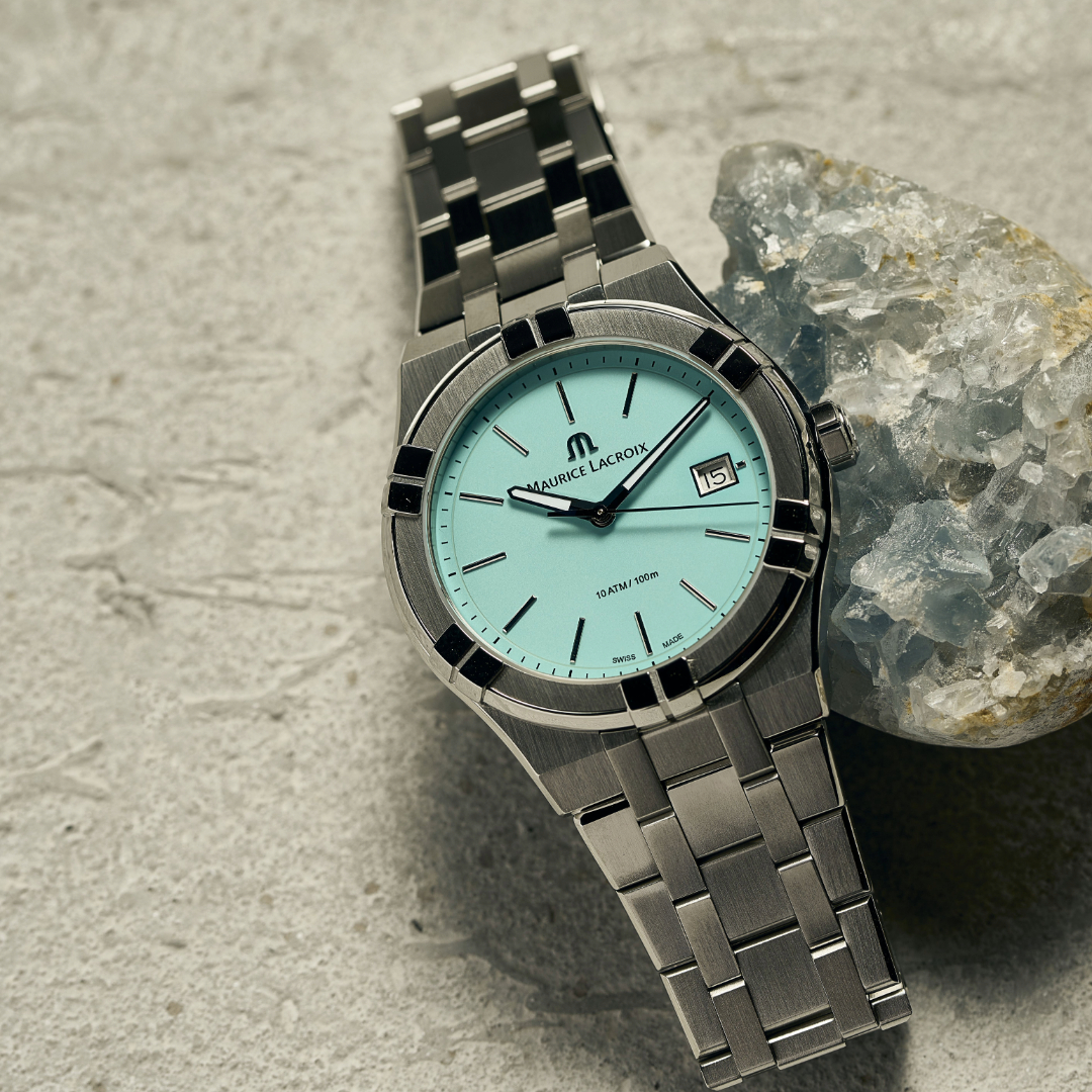 Here's 10 Of The Best Quartz Watches