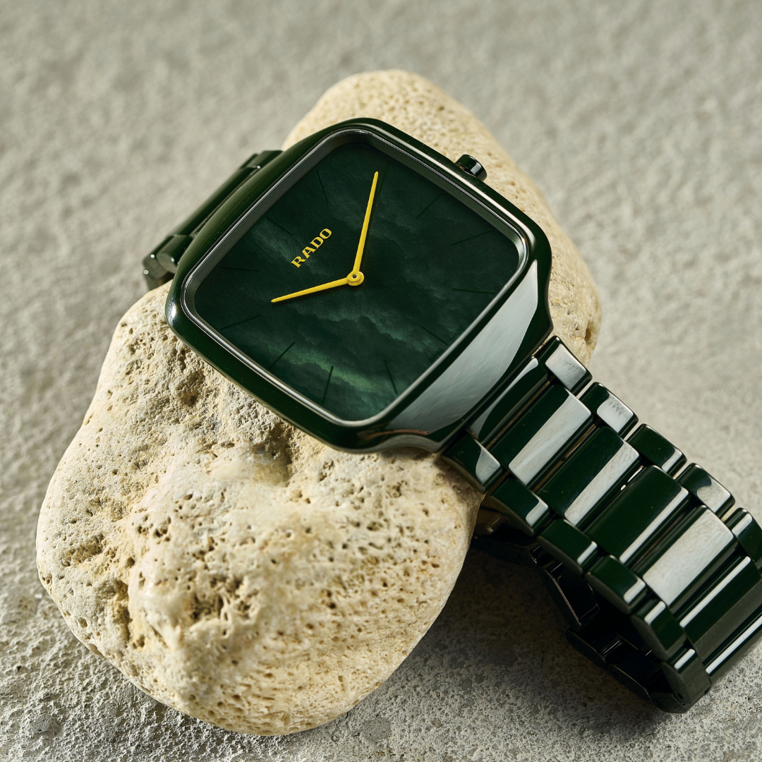 Here's 10 Of The Best Quartz Watches