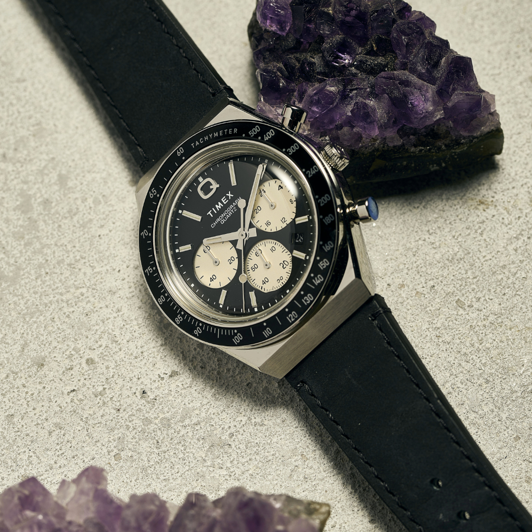 Here's 10 Of The Best Quartz Watches