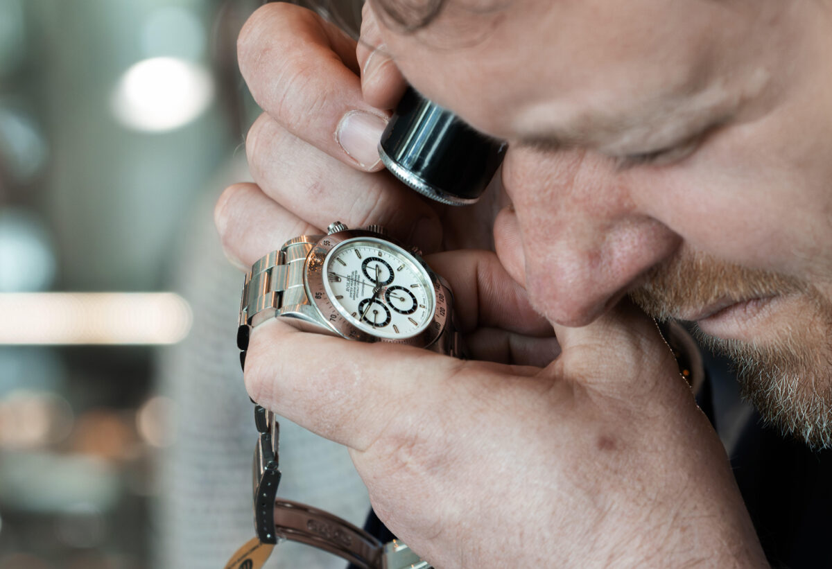 Why The Best Vintage Watches Hold Their Value In A Shifting Market