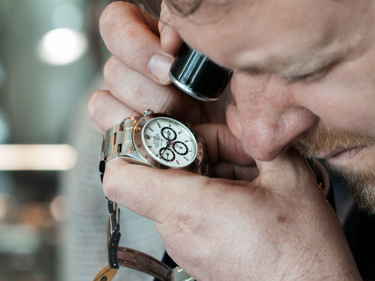 Why The Best Vintage Watches Hold Their Value In A Shifting Market