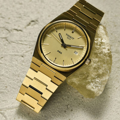 Here's 10 Of The Best Quartz Watches