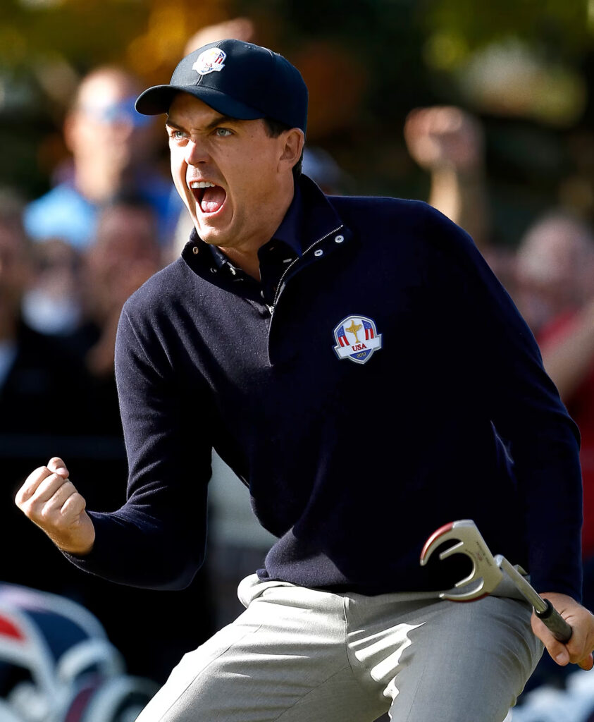 Rolex Announces New Brand Ambassadors