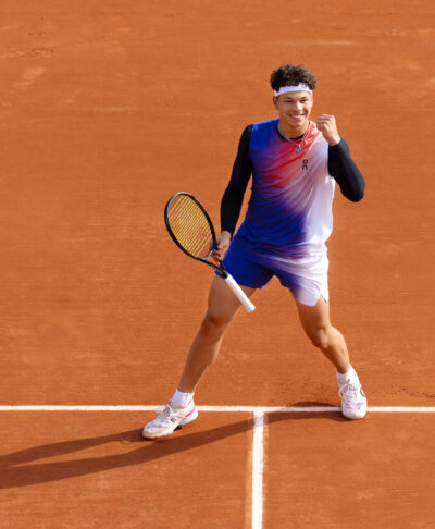 Rolex Announces New Brand Ambassadors