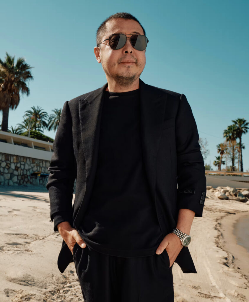 Rolex Announces New Brand Ambassadors