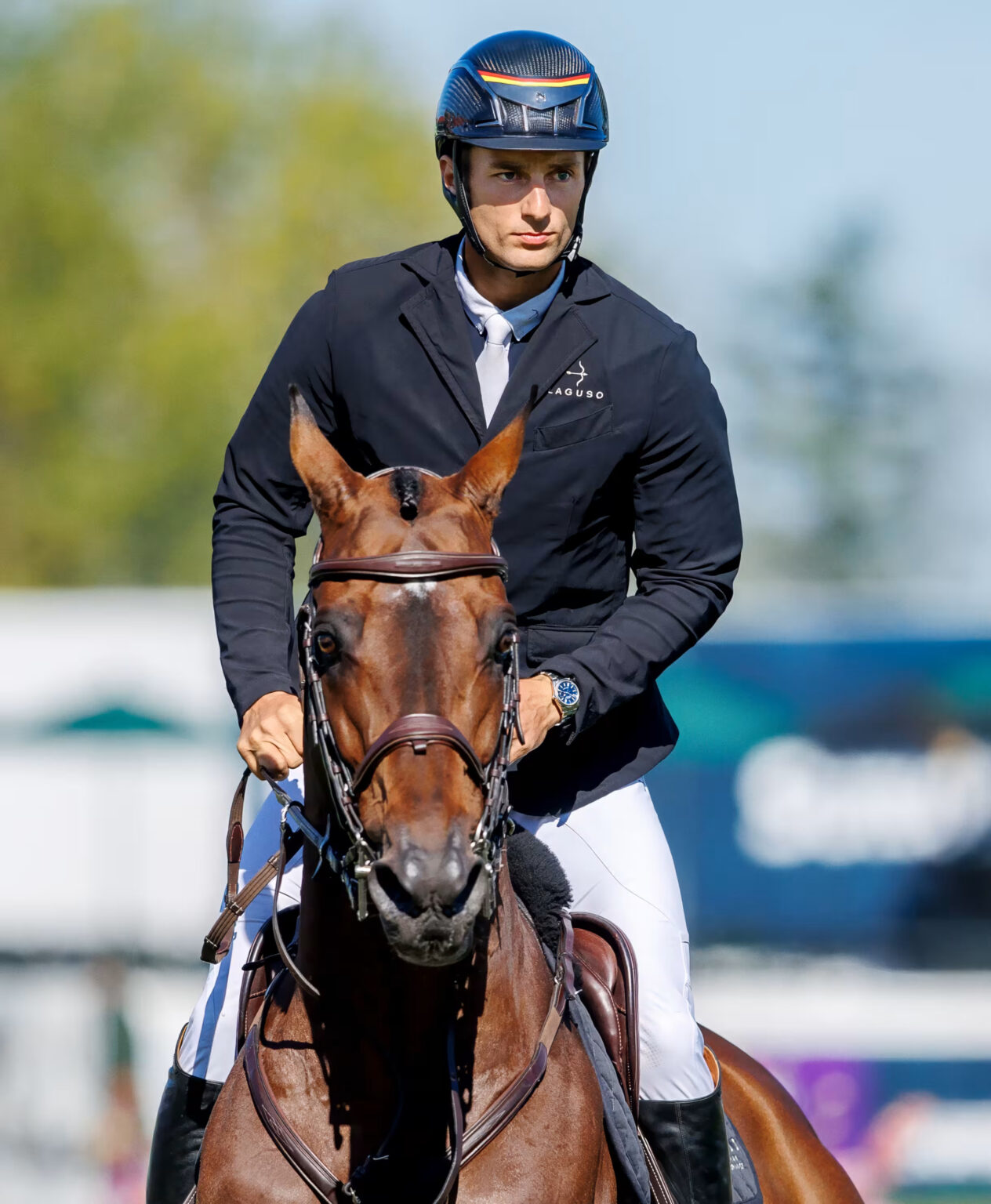 Rolex Announces New Brand Ambassadors