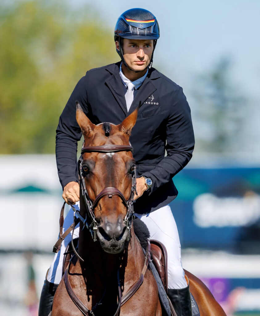 Rolex Announces New Brand Ambassadors