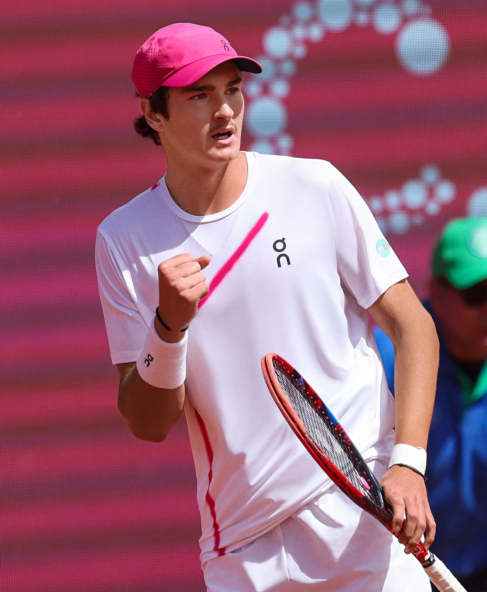 Rolex Announces New Brand Ambassadors