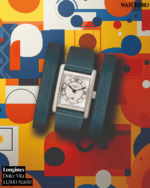 10 Of The Best Square Watches