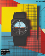 10 Of The Best Square Watches