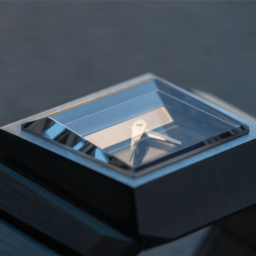 Toledano And Chan To Unveil B/1.2 At Time+Tide Discovery Studio In London