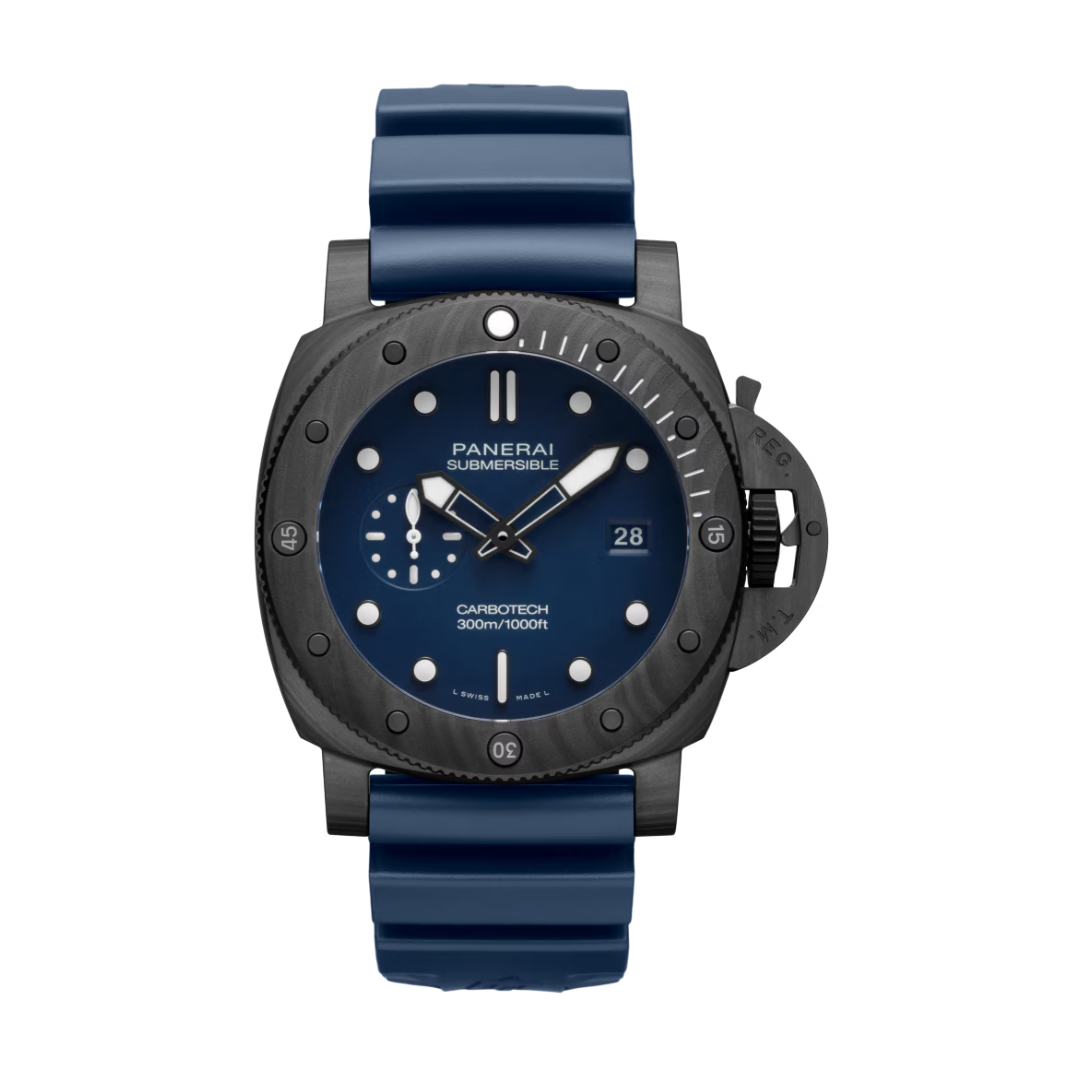 10 Best Watches To Wear Skiing This Season