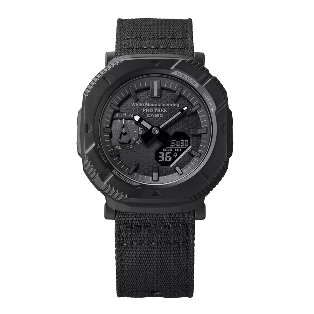 10 Best Watches To Wear Skiing This Season